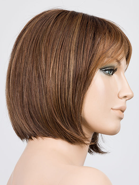Sing | Changes Collection | Heat Friendly Synthetic Wig – EllenWille.com