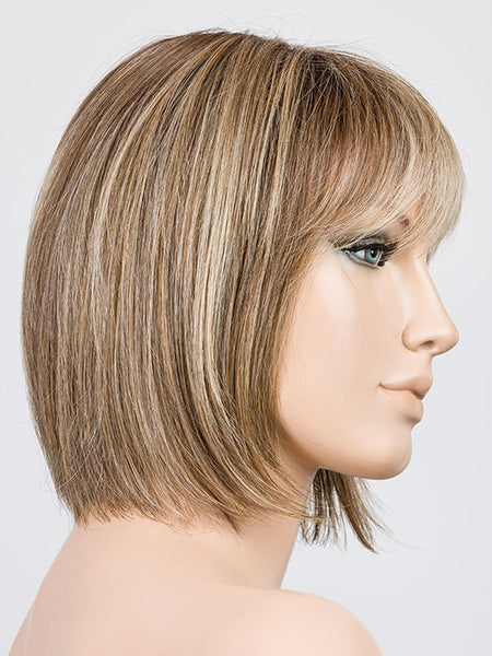 Sing | Changes Collection | Heat Friendly Synthetic Wig – EllenWille.com