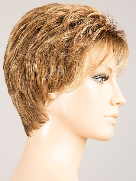 Spring Hi by Ellen Wille | Hair Power – EllenWille.com
