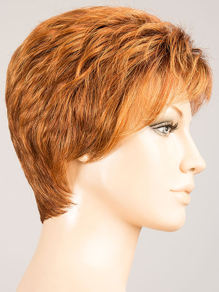 Spring Hi by Ellen Wille | Hair Power – EllenWille.com